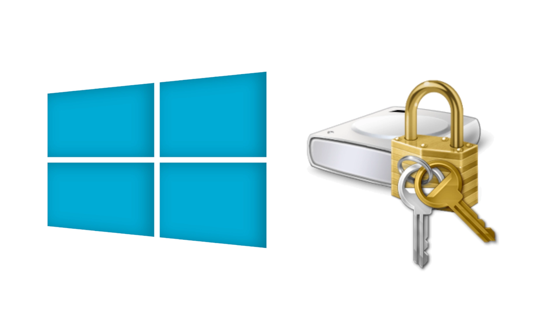 Cifrar dispositivos USB con Bitlocker. - Enclave Informático